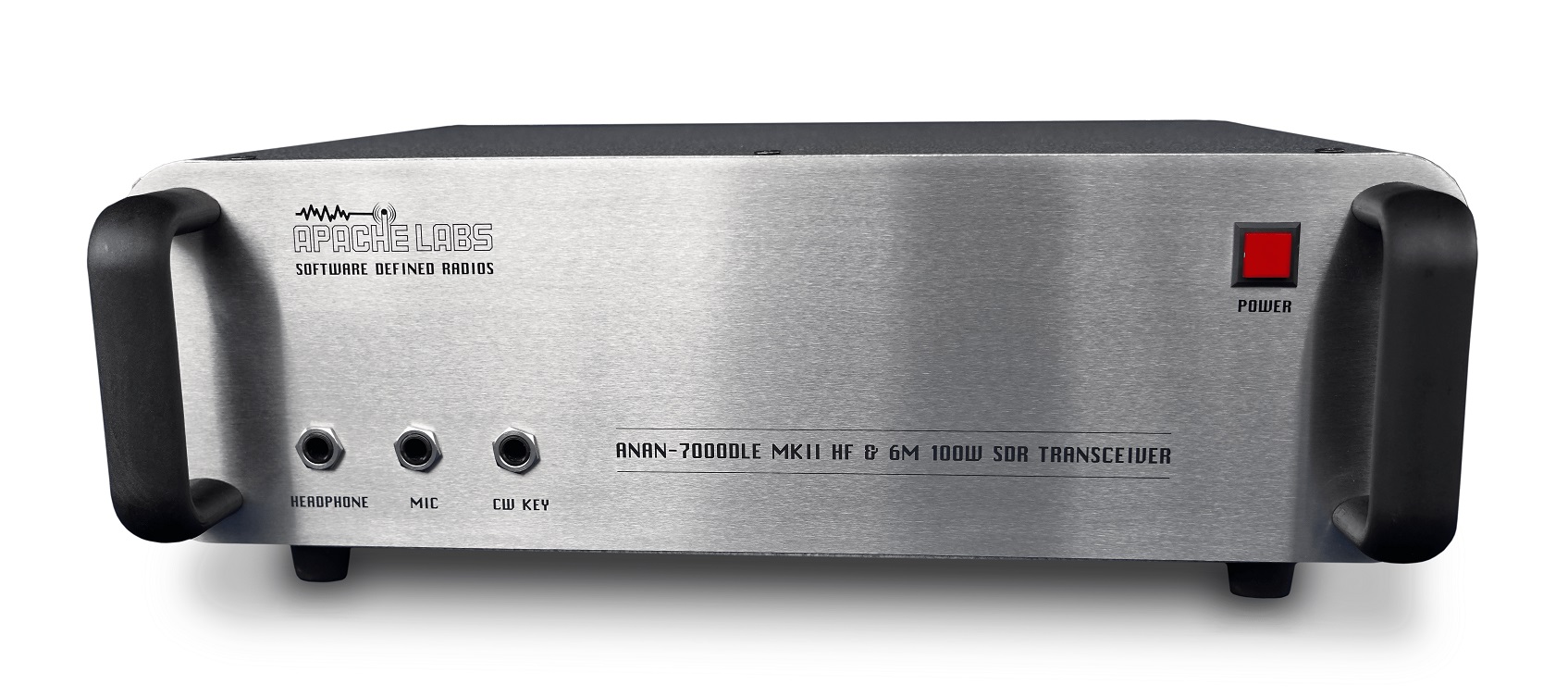 Anan 7000DLE II Review – Nerfd.net – RF News & Info