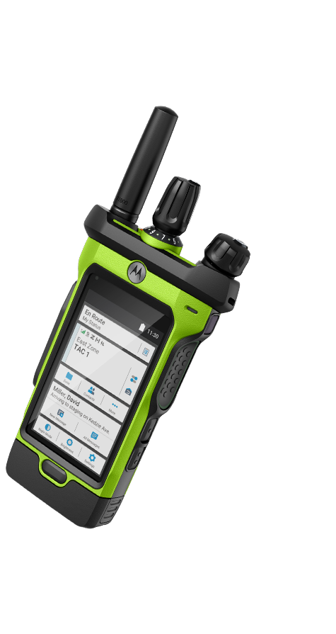 Motorola APX NEXT XE – Focused in the Extreme – Nerfd.net – RF News & Info
