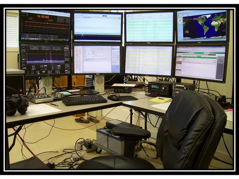 Ham Radio Deluxe – Nerfd.net – RF News & Info