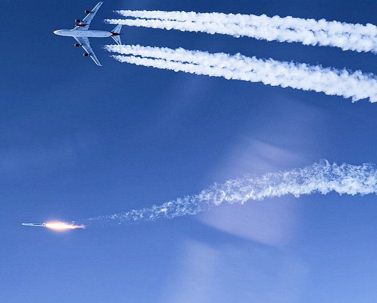 CAPE-3 CubeSat Launched – Nerfd.net – RF News & Info