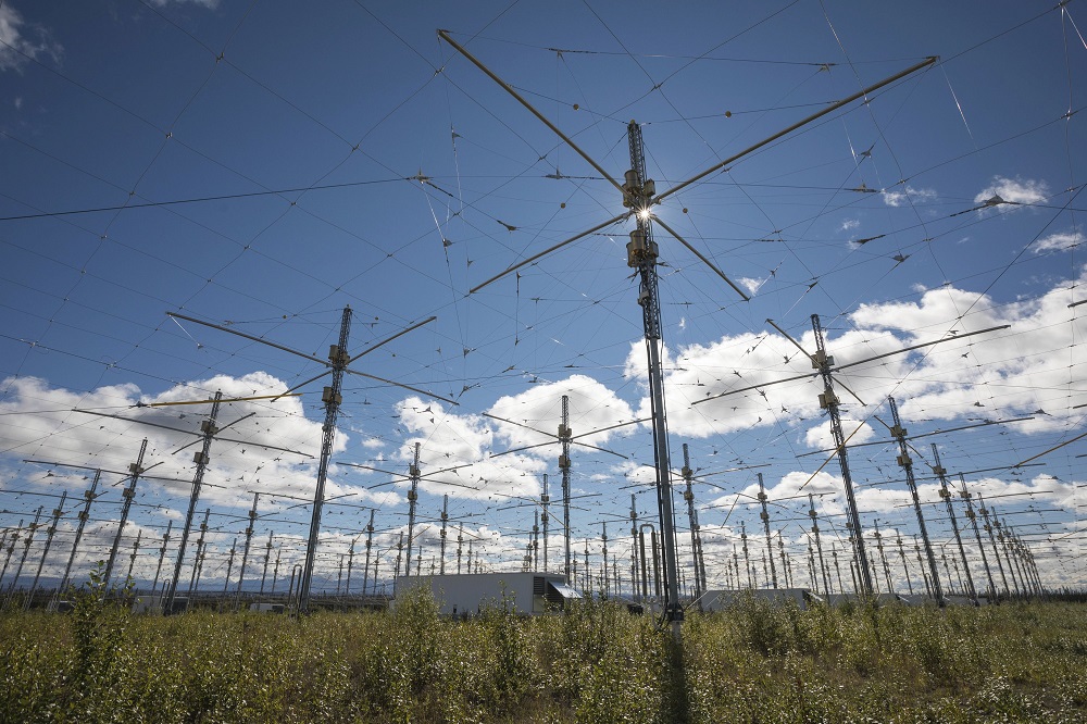 National Science Foundation Funds Creation of Research Lab at Alaska’s ...