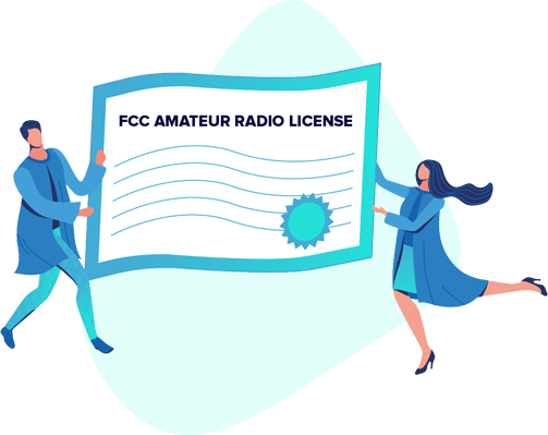 Renewing Your Amateur Radio License thru FCC Universal Licensing System – Nerfd.net – RF News & Info
