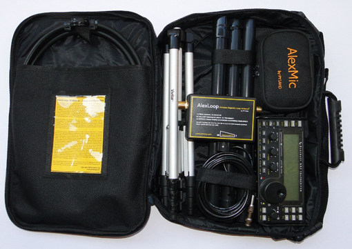 AlexLoop HamPack – Nerfd.net – RF News & Info