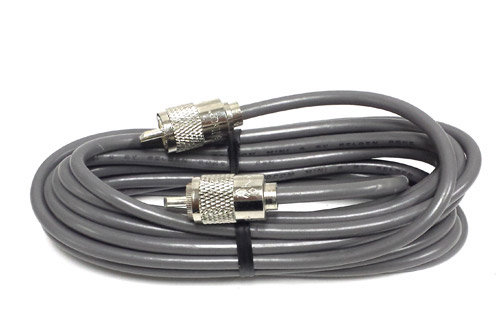 Can RG8X Really Handle 1500 Watts? – Nerfd.net – RF News & Info