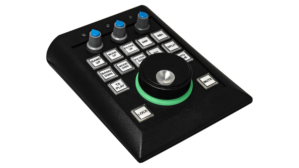 E-Coder 2 Controller – Nerfd.net – RF News & Info