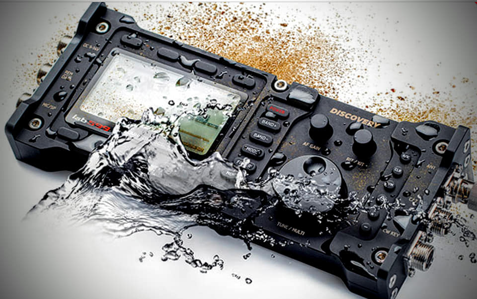 LAB599 DISCOVERY TX 500 IN-DEPTH REVIEW – Nerfd.net – RF News & Info