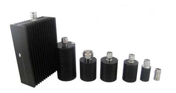 Types of Dummy Loads – Nerfd.net – RF News & Info