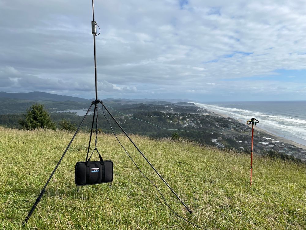 How to Setup and Tune the BuddiStick Pro Antenna from Buddipole – Nerfd ...