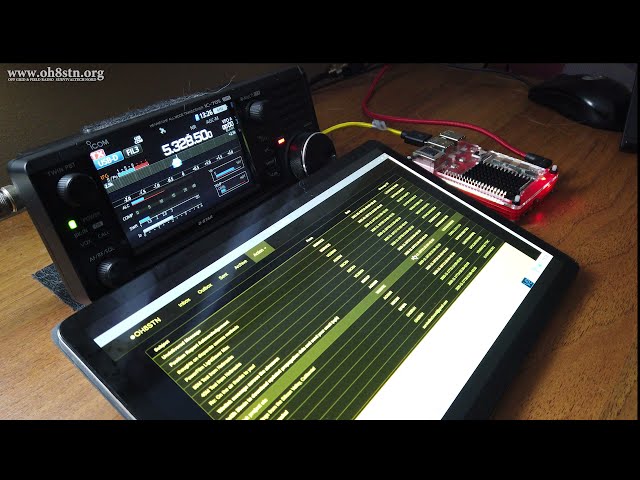 The Ultimate Portable Ham Radio Computer – Nerfd.net – RF News & Info