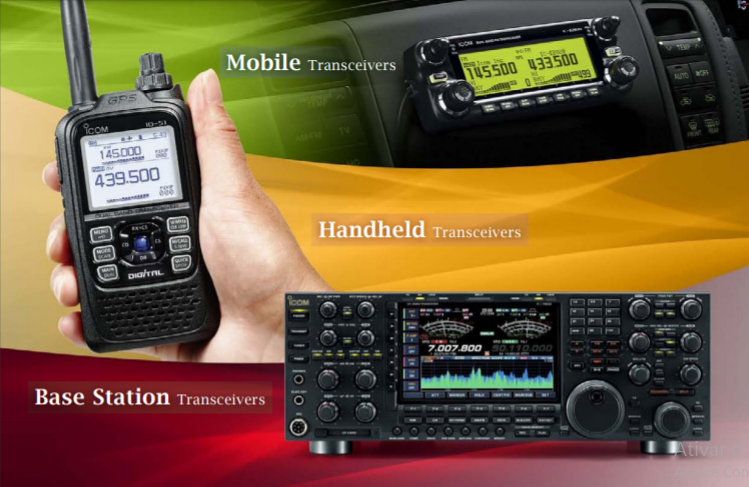 New Icom Amateur Radio USB Driver and Control Software Updates – Nerfd ...