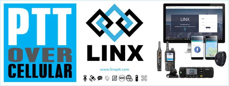 LINX consolidates communication, tracking and safety – Nerfd.net – RF ...