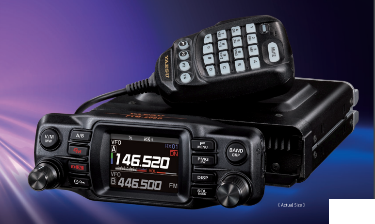 The FTM-200D – Overview, Functionality, and Questions – Nerfd.net – RF ...