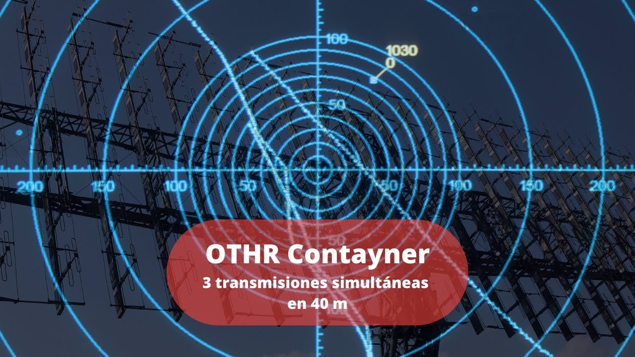Three simultaneous transmissions from the Russian OTH – Nerfd.net – RF ...