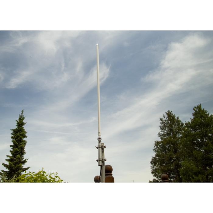 DIAMOND VX-30 Antenna Review – Nerfd.net – RF News & Info