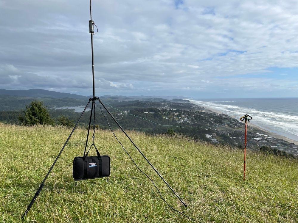 Buddipole Buddistick Pro HF Antenna – Review – Nerfd.net – RF News & Info