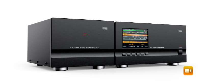 ACOM 06AT is almost ready – Nerfd.net – RF News & Info