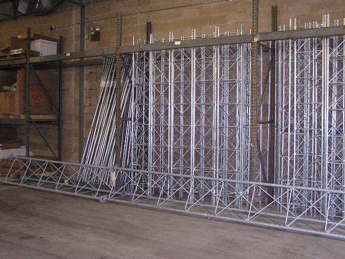 ROHN Towers – Manufacturers Showcase – Nerfd.net – RF News & Info