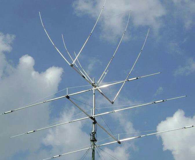 Horizontal or Vertical Antennas for HF – Which Is Best For You – Nerfd ...