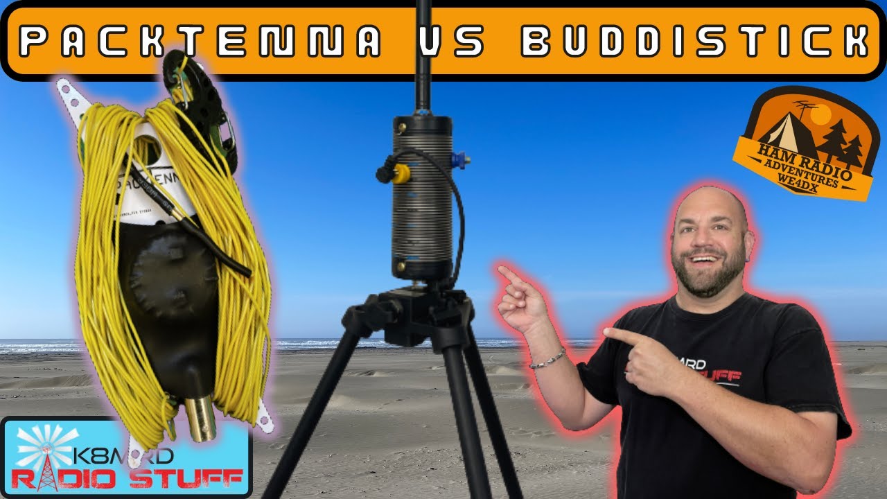 PackTenna vs. Buddistick Pro Setup Challenge – Nerfd.net – RF News & Info