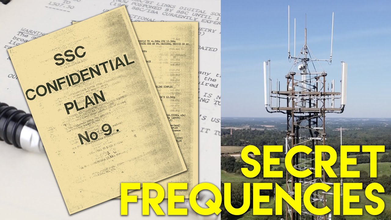 The Secret Government Radio Signals I Heard Today! – Nerfd.net – RF ...