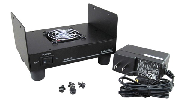 Keeping Your Cool: Avoiding Heat Problems with Ham Radios – Nerfd.net ...