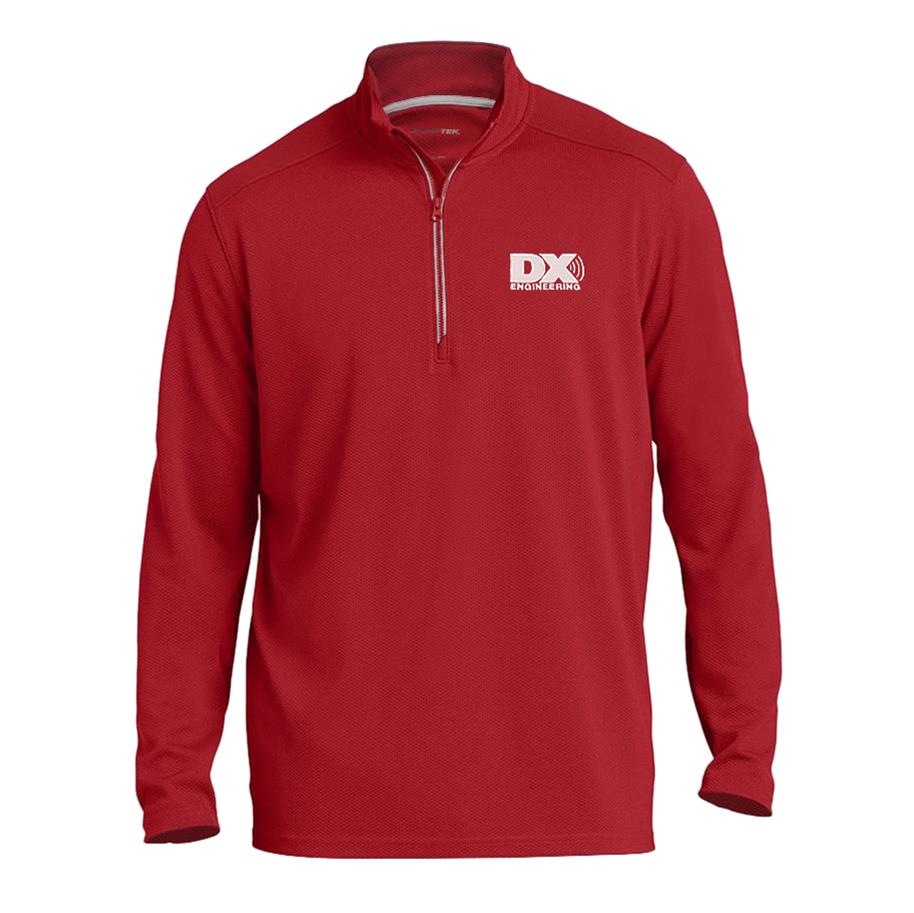 Ham Radio Holiday Gift Guide 2025 Part 5: DX Engineering Logo Apparel ...